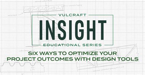 Insight Six Ways To Optimize Your Project