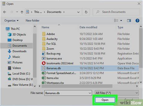 Come Creare Un File Exe Con Immagini WikiHow