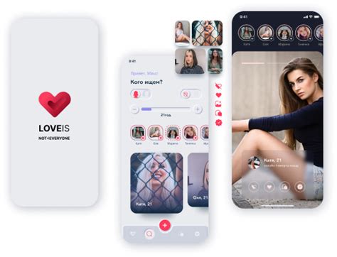 Заказать дизайн мобильного приложения Проектирование и разработка дизайна приложений