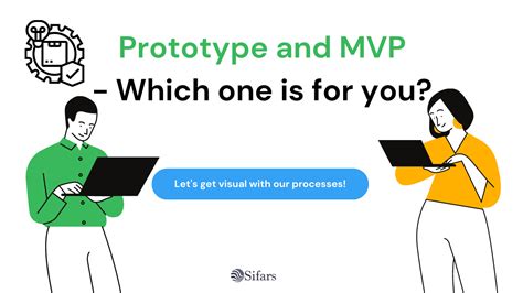 Prototype Vs Mvp Which One Is For You Snapshot Sifars