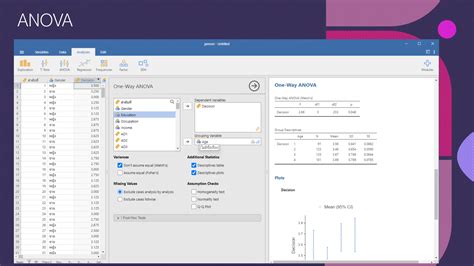 Using Jamovi In Structural Equation Analysis Pdf