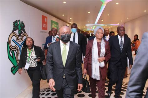 Ikike Field Totalenergies Nnpc Commence Production The Tide