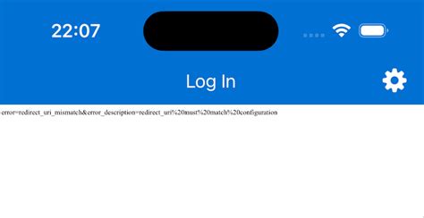 Bug Fixed Resolving The ‘redirecturimismatch Error In Salesforce