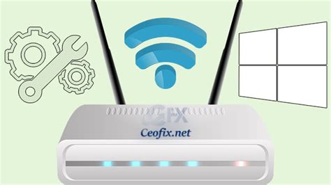 Three Ways To Forget A WiFi Network In Windows 10