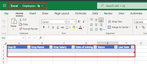 How To Delete All Rows In Excel Using Power Automate Enjoy SharePoint