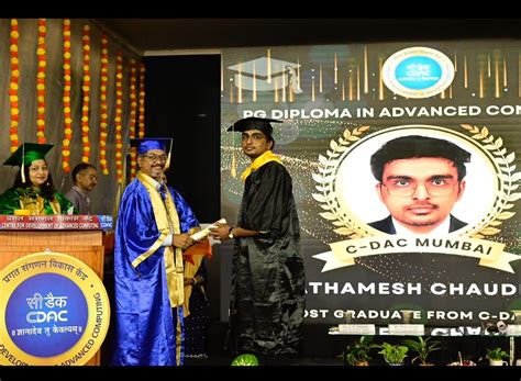 Cdac Advancedcomputing Java Aspnet Mern C Mysql Gratitude Techjourney Prathamesh