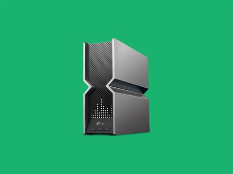 TP Link Archer BE800 Router Review Premium Performance WIRED