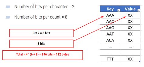 Bioinformatics 1 K Mer Counting A Challenging Yet Intriguing… By