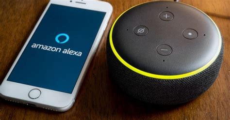 How To Pair Alexa With Iphone Step By Step Guide For Seamless Integration Techreport Review