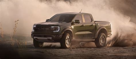 2025 Ford Ranger®