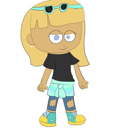 Isabelle By Sunamine29 On Deviantart