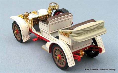 “comfort By Means Of Simplicity”… [pic] Forum 24 The Diecast Zone Forums