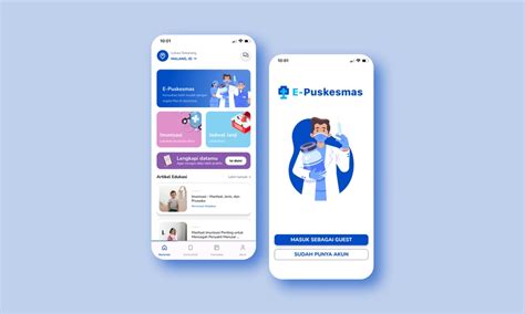 Saya Akan Menjadi UI Designer Untuk Mobile Atau Landing Page Website Anda