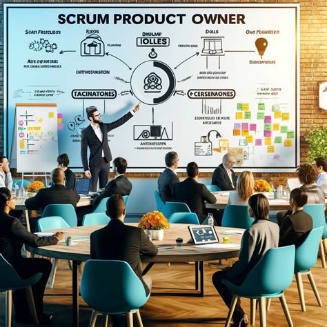 Effective Agile Development Llc On Linkedin Scrum Productowner Cspo Scrumtraining