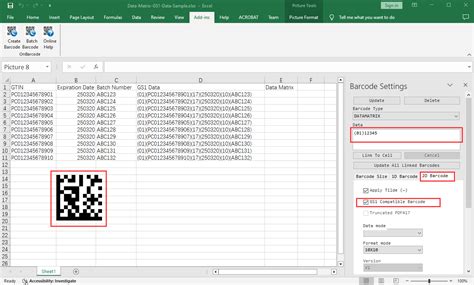 Excel Data Matrix Generator Free Download No Excel Formula Macro Vba