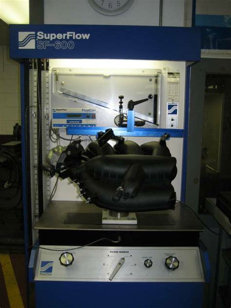 cylinder head flow bench testing and porting il in mo ky wi ia