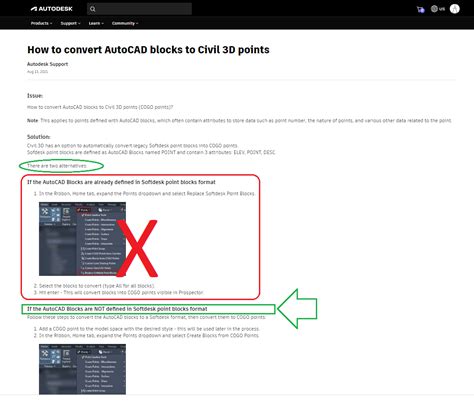 Solved Import Points Into Eastingsnorthings File Autodesk Community