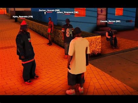 Lsrp Mm Gang Youtube Lsrp Is Officially Shut End Of An Era Page 6