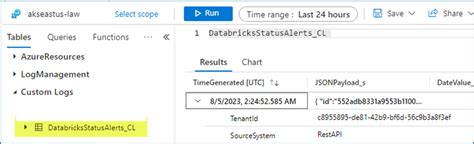 Using Automation Runbook Webhooks To Alert On Databricks Status Updates Microsoft Community Hub