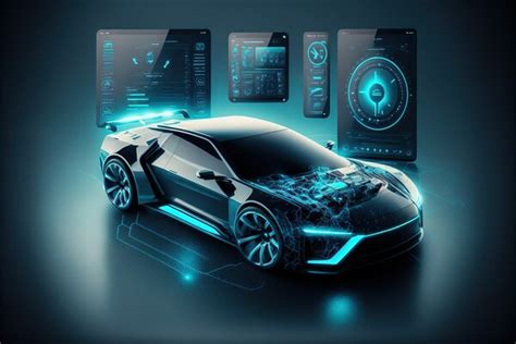 dxc technology outlines five automotive trends that will reshape our relationship with cars in