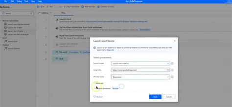 How To Create A Dynamic Selector In Microsoft Power Automate Desktop