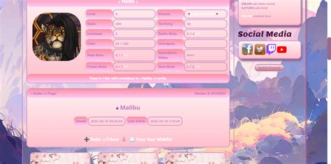 💫 Liodev S Free To Use Css Collection 💫 Lioden