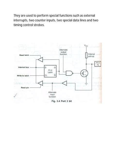8051 Microcontroller Pdf