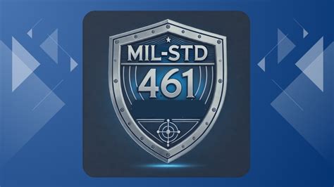 Mil Std 461 Tests And Their Importance
