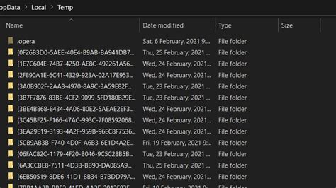 Temporary File là gì Cách xóa File Temporary trên máy tính đơn giản bloghong Blog Hồng