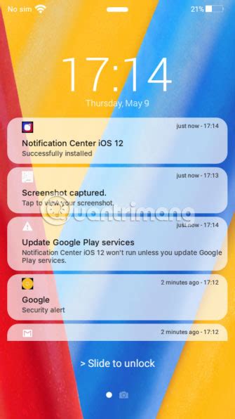 How To Make Android Look Like IPhone