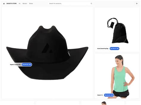 Nextjs Commerce Tailwind Resources