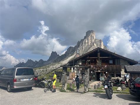 How To Book Alta Via 1 Rifugios A Step By Step Guide Italy Travel