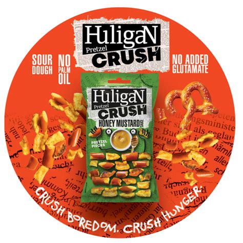 Huligan Crush Ism Middle East 2026
