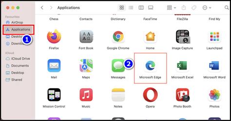 Uninstall Microsoft Edge And Stop It From Reinstalling