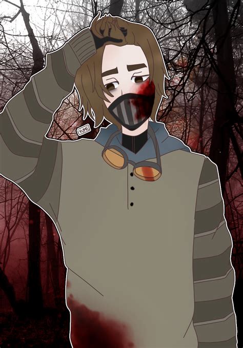 Ticci Toby By Missaileen13 On Deviantart