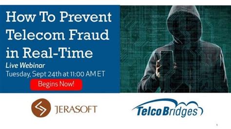 Telecommunication Fraud Detection And Prevention Pptx Email Internet