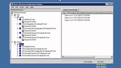 How Many Types Of Replication In Active Directory At Samantha Parker Blog