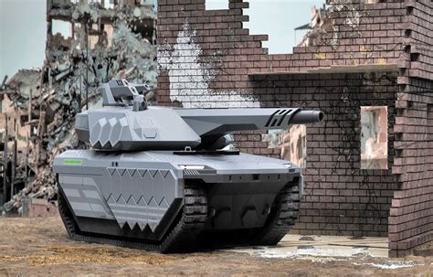 K 방산 ‘디자인 입고 글로벌 수출 공략