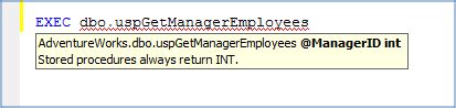 SQL Server Management Studio Keyboard Shortcuts Part