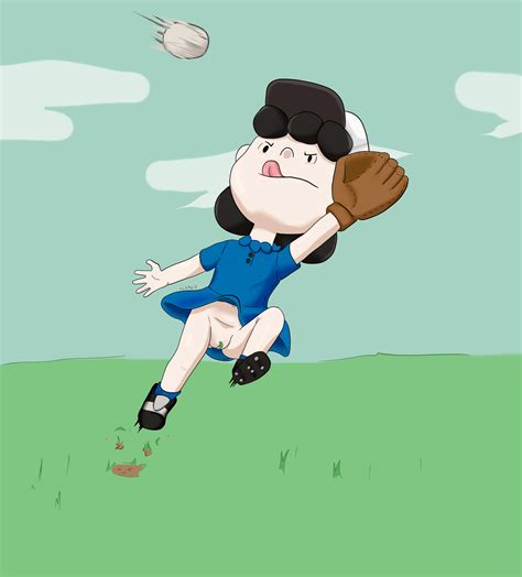 Post Lucy Van Pelt Peanuts Ulaaviz