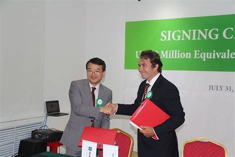 ХААН Банк Европын Сэргээн Босголт Хөгжлийн Банк ЕСБХБ тай хамтран Бичил Жижиг Дунд Бизнесийг