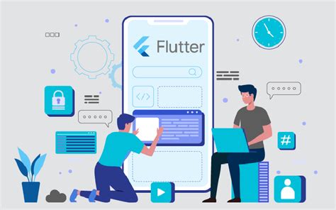 Selecting The Mobile App Development Framework Best For Your Business