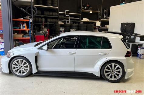 Vw Golf Tcr Seq