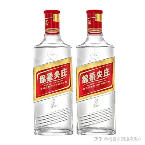 四款“光瓶酒”，好喝不贵，都是纯粮酒，你都喝过吗？ 知乎