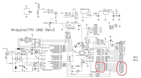 Программирование arduino через isp
