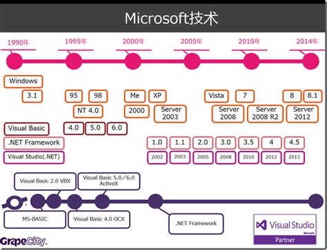 WPF老矣尚能饭否且说说WPF今生未来下安心 葡萄城技术团队 博客园