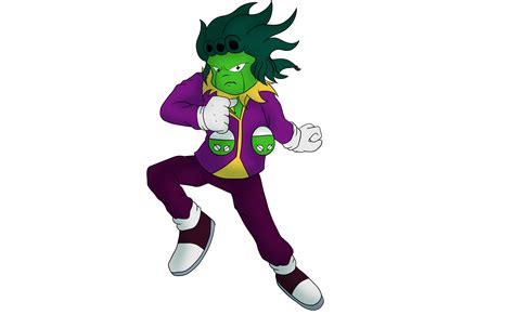 Kermo Giovanna By Ardhamon On Newgrounds