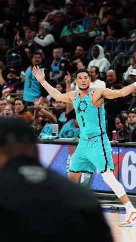 Devin Booker sets the record for all-time made three pointers made in franchise history | # ...