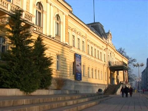 Национална художествена галерия София