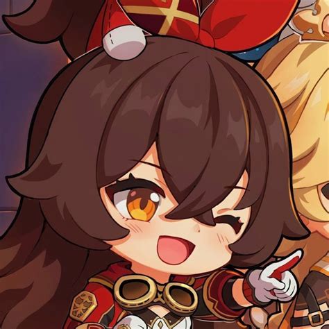 Amber Aether Chibi Anime Aesthetic Anime